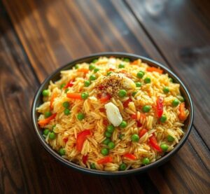 10 Recipe Ideas For Leftover Chinese White Rice [+Tips] - Scrappy Eats