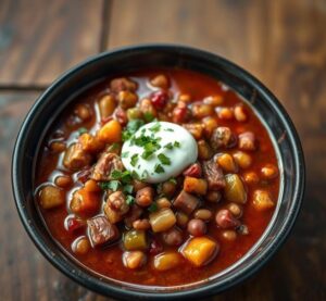 9 Recipe Ideas For Leftover Ham And Beans [+Tips] - Scrappy Eats