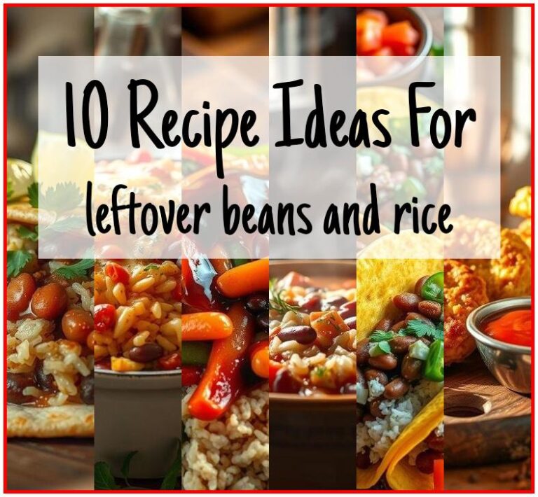 Top 10 Recipe Ideas For Leftover Breaded Chicken Tenders [+Tips] - Scrappy Eats