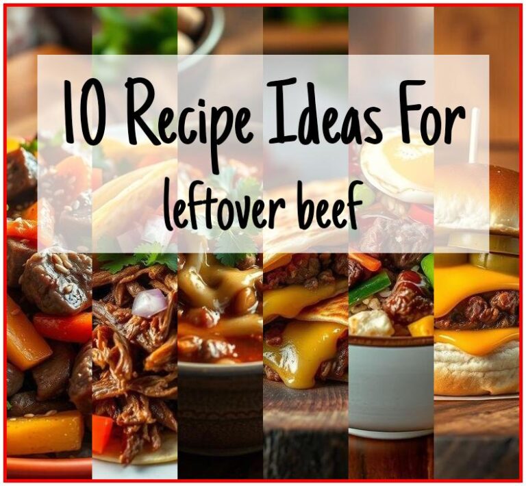 10 Recipe Ideas For Leftover Fried Rice [+Tips] - Scrappy Eats