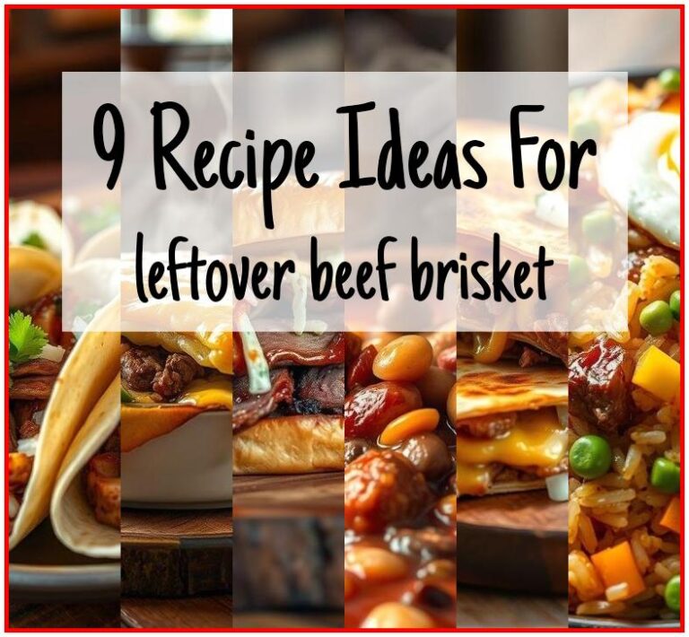 10 Recipe Ideas For Leftover Beef Ribs [+Tips] - Scrappy Eats
