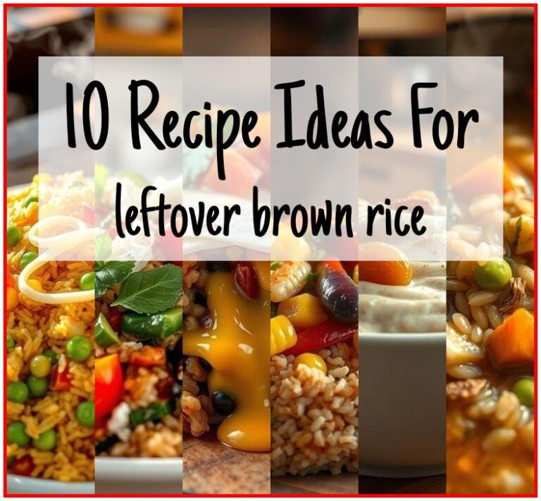 Top 10 Recipe Ideas For Leftover Chicken Cutlets [+Tips] - Scrappy Eats