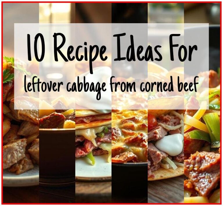Top 10 Recipe Ideas For Leftover Pasta [+Tips] - Scrappy Eats