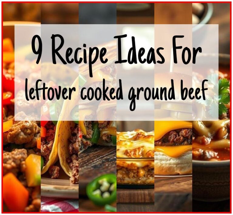 Top 10 Recipe Ideas For Leftover Chicken Tenders [+Tips] - Scrappy Eats