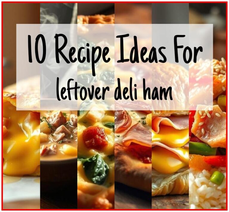 Top 9 Recipe Ideas For Leftover Chicken Strips [+Tips] - Scrappy Eats