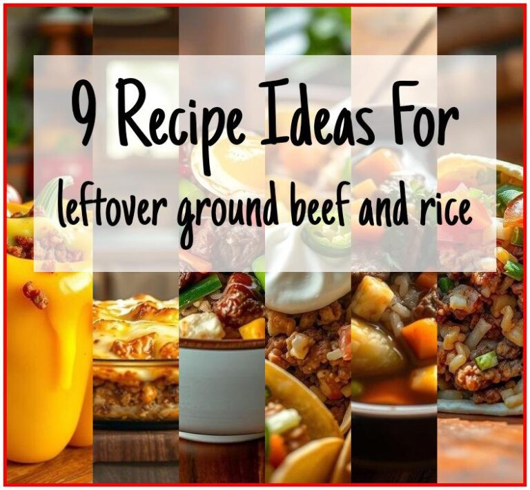 10 Recipe Ideas For Leftover Basmati Rice [+Tips] - Scrappy Eats