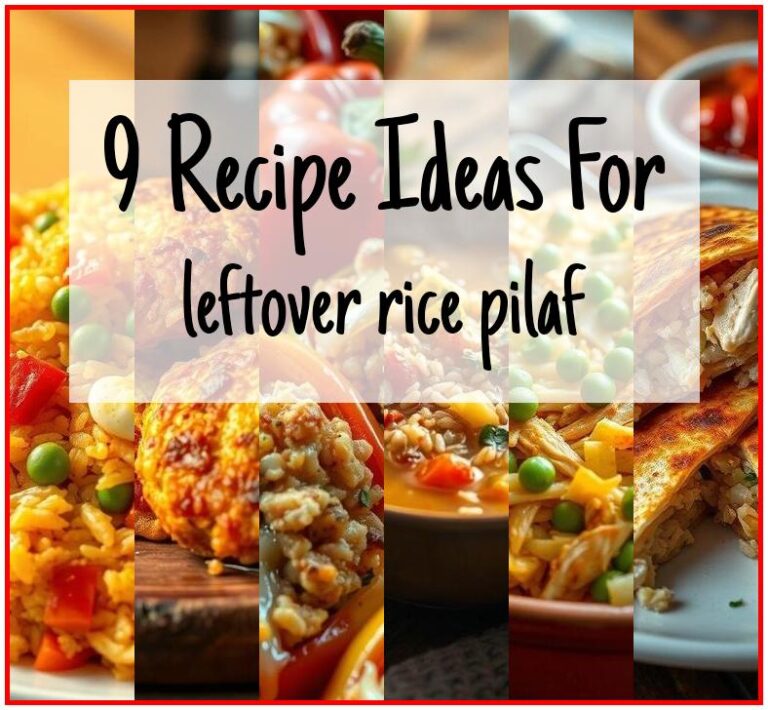 Top 9 Recipe Ideas For Leftover Chicken Legs [+Tips] - Scrappy Eats