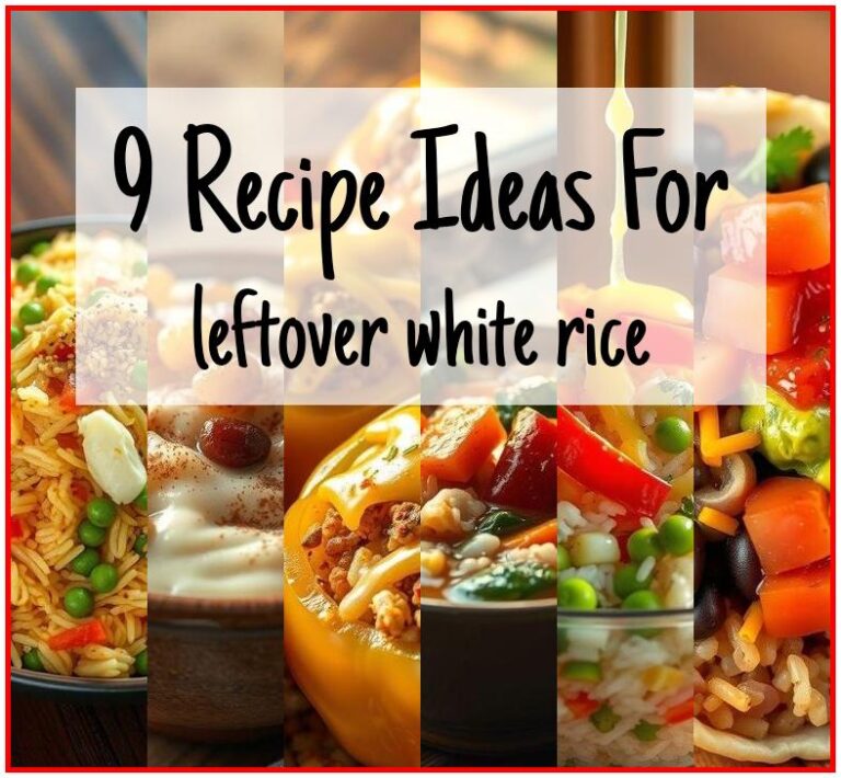 Top 10 Recipe Ideas For Leftover Shredded Chicken [+Tips] - Scrappy Eats