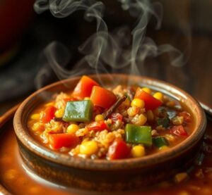 9 Recipe Ideas For Leftover Mexican Rice [+Tips] - Scrappy Eats