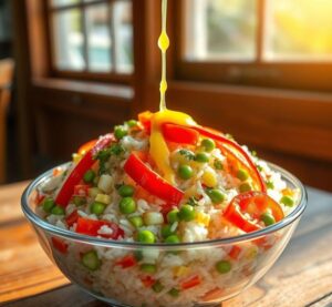 10 Recipe Ideas For Leftover Jasmine Rice [+Tips] - Scrappy Eats