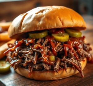 10 Recipe Ideas For Leftover Shredded Beef [+Tips] - Scrappy Eats