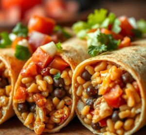 9 Recipe Ideas For Leftover Spanish Rice [+Tips] - Scrappy Eats