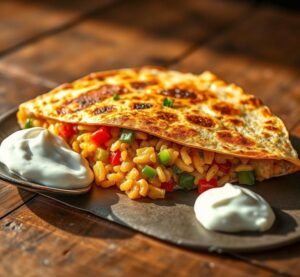 9 Recipe Ideas For Leftover Spanish Rice [+Tips] - Scrappy Eats