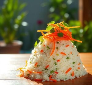 10 Recipe Ideas For Leftover Sushi Rice [+Tips] - Scrappy Eats