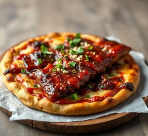 Top 10 Recipe Ideas For Leftover BBQ Ribs [+Tips] - Scrappy Eats