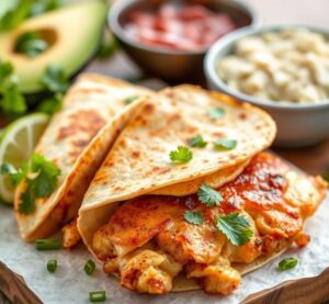 Top 9 Recipe Ideas For Leftover Chicken Thighs [+Tips] - Scrappy Eats