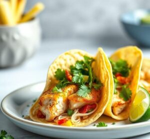 Top 10 Recipe Ideas For Leftover Fish [+Tips] - Scrappy Eats