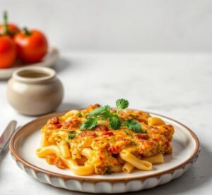 Top 10 Recipe Ideas For Leftover Macaroni [+Tips] - Scrappy Eats