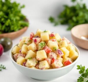 Top 9 Recipe Ideas For Leftover Roasted Potatoes [+Tips] - Scrappy Eats