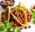 Top 9 Recipe Ideas For Leftover Refried Beans [+Tips] - Scrappy Eats
