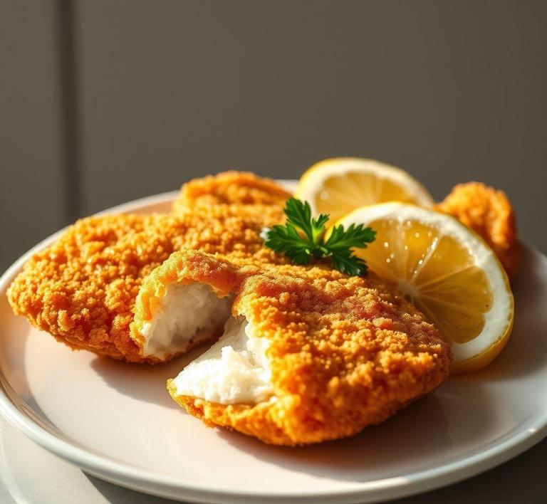 Can You Refreeze Battered Fish? - Scrappy Eats