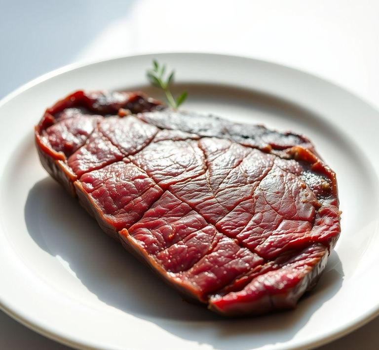 Can You Refreeze Beef Liver? - Scrappy Eats