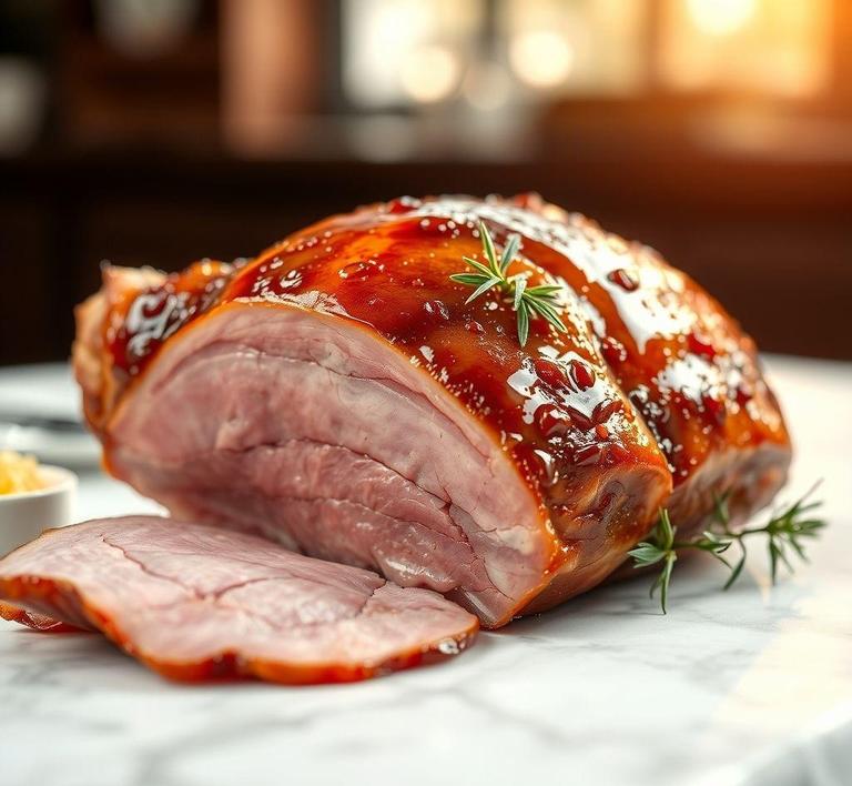 Can You Refreeze Bone-in Ham? - Scrappy Eats