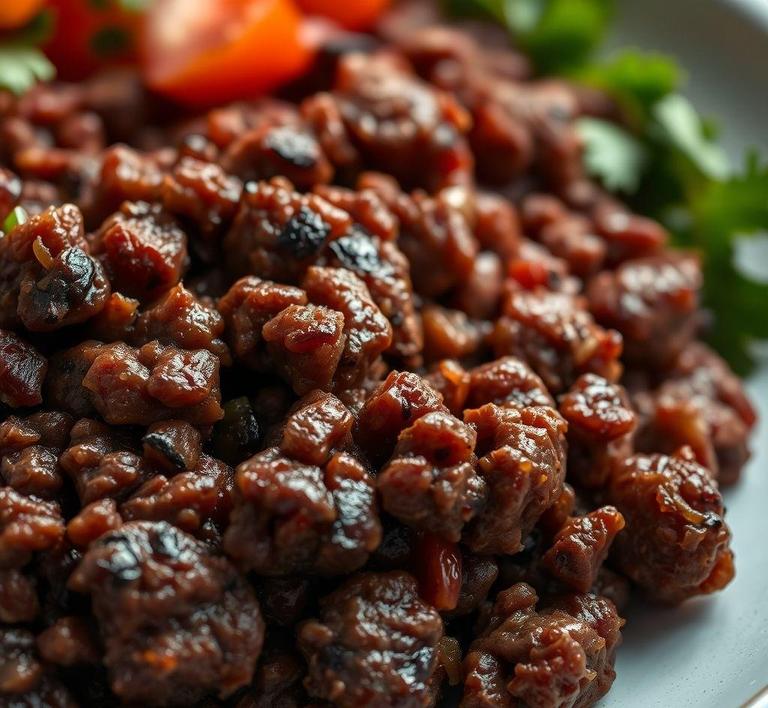 Can You Refreeze Cooked Ground Beef? - Scrappy Eats