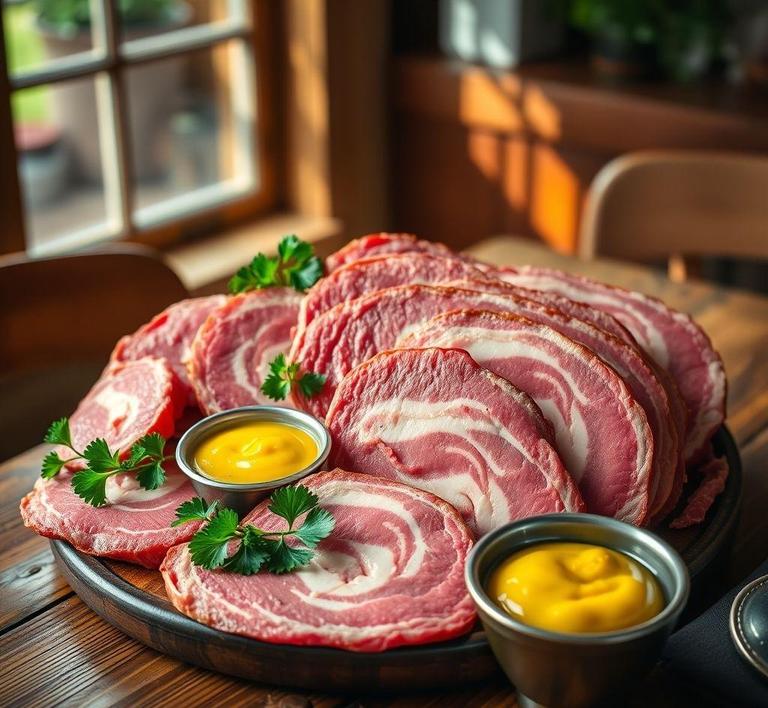 Can You Refreeze Corned Beef? - Scrappy Eats