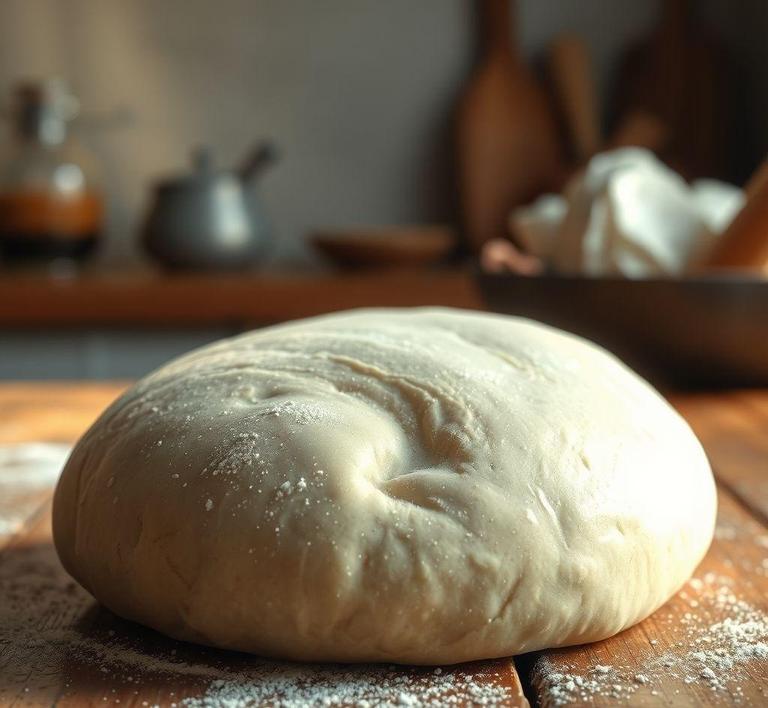 Can You Refreeze Dough? - Scrappy Eats