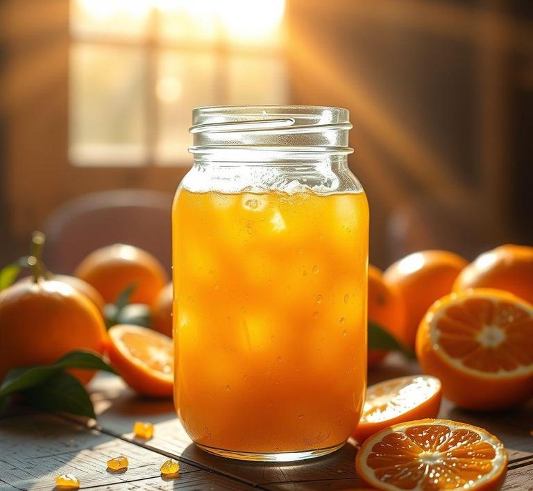 Can You Refreeze Orange Juice Concentrate? - Scrappy Eats