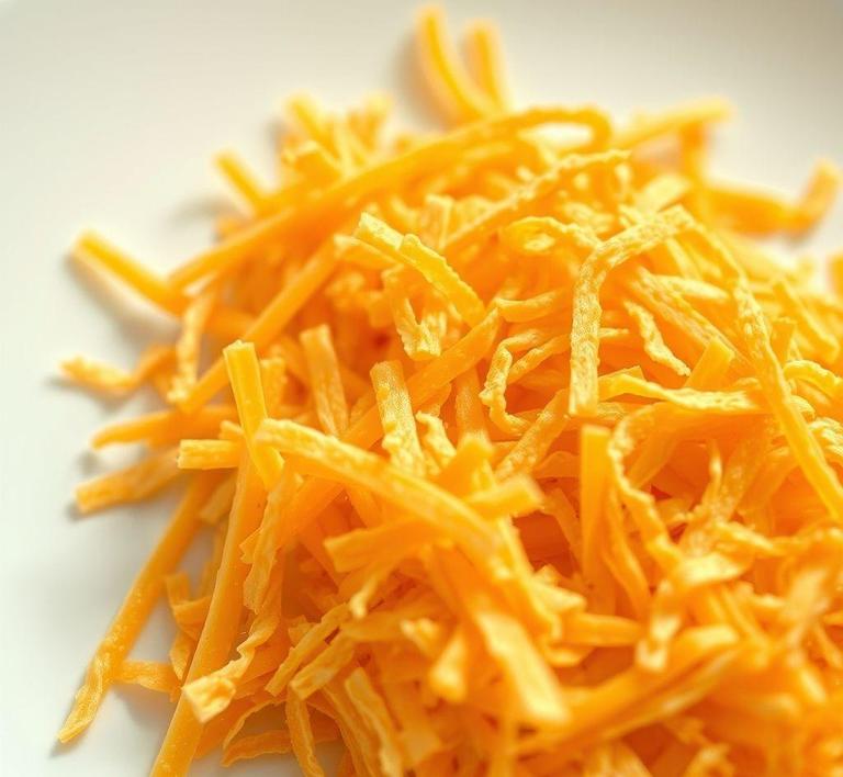 Can You Refreeze Shredded Cheddar Cheese? - Scrappy Eats