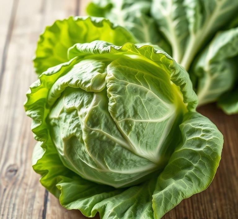 Can You Refreeze Sour Cabbage? - Scrappy Eats