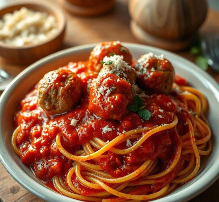 Can You Refreeze Spaghetti Sauce And Meatballs? - Scrappy Eats
