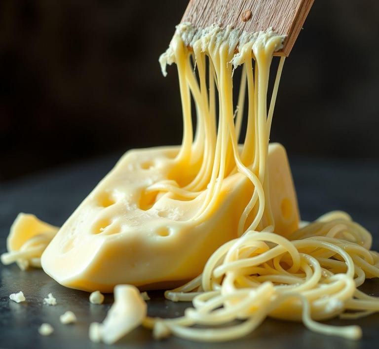 Can You Refreeze String Cheese? - Scrappy Eats